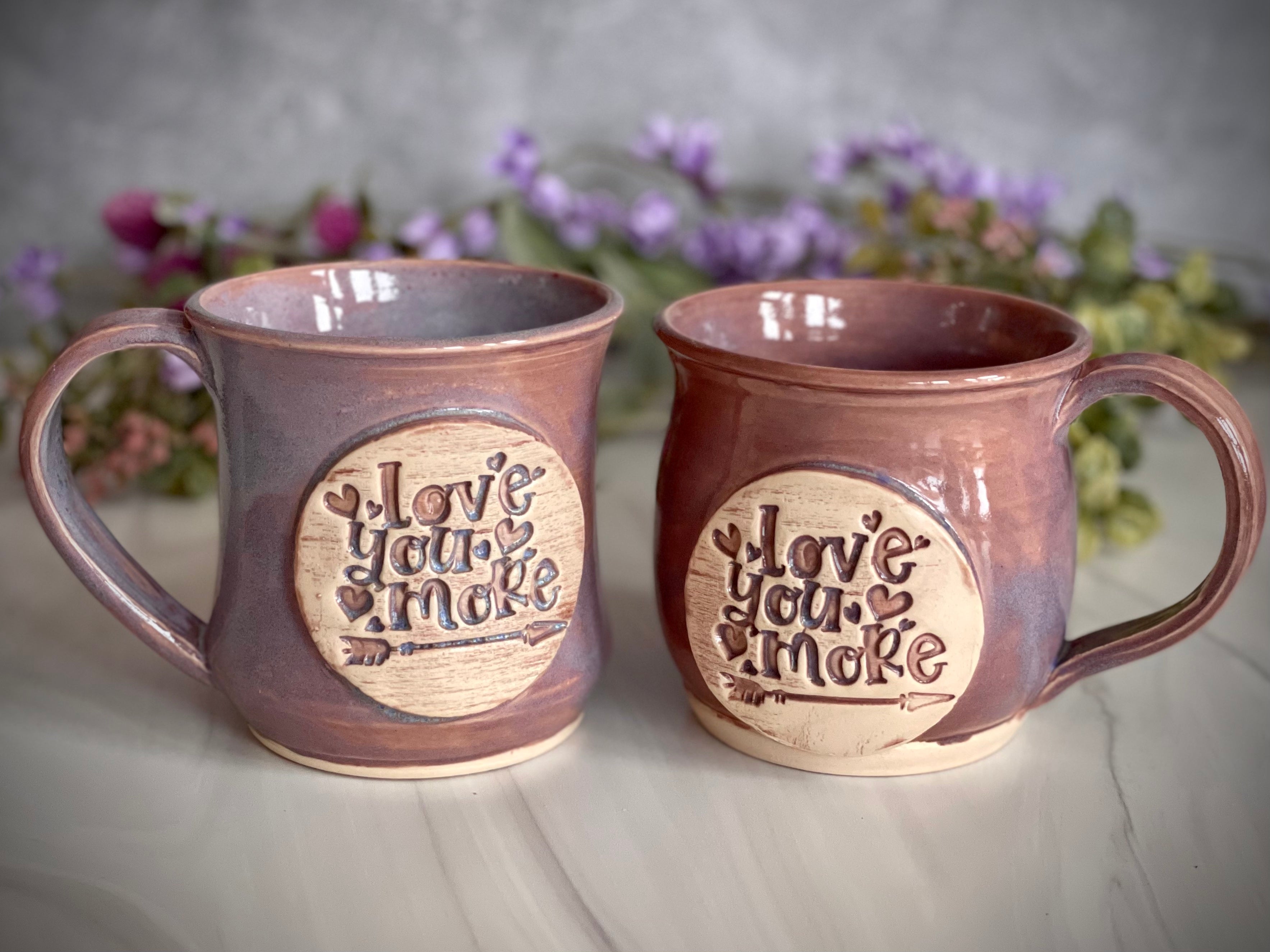 ChickaBee Pottery