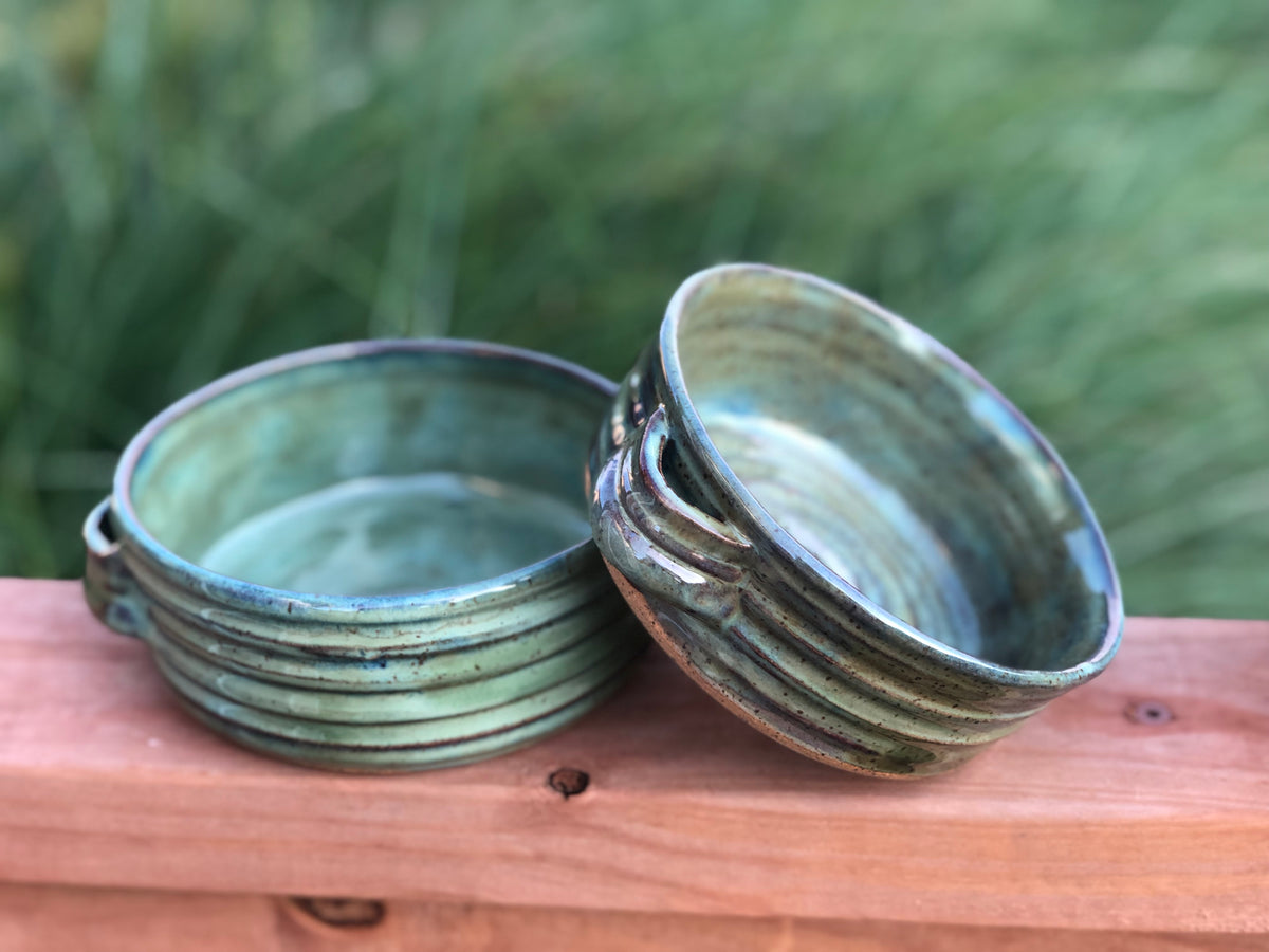 ChickaBee Pottery